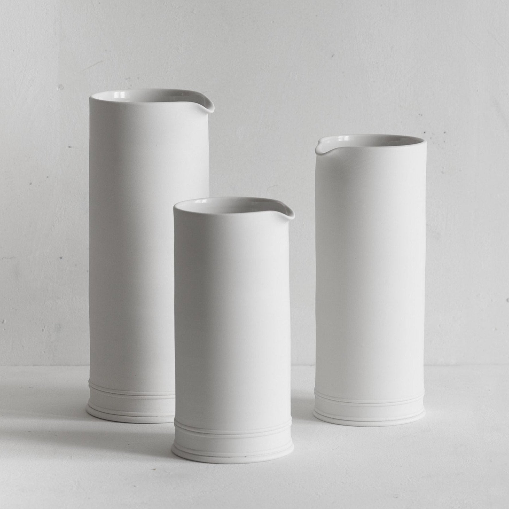 Jugs – John Julian