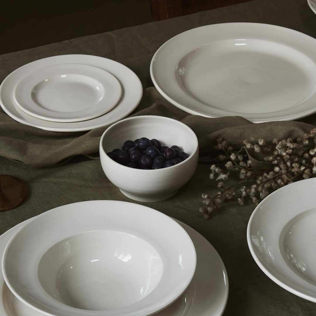 Tableware luxury dinnerware handmade UK – Page 3 – John Julian