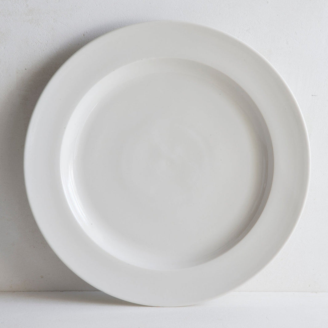Classical Porcelain, Plain – John Julian