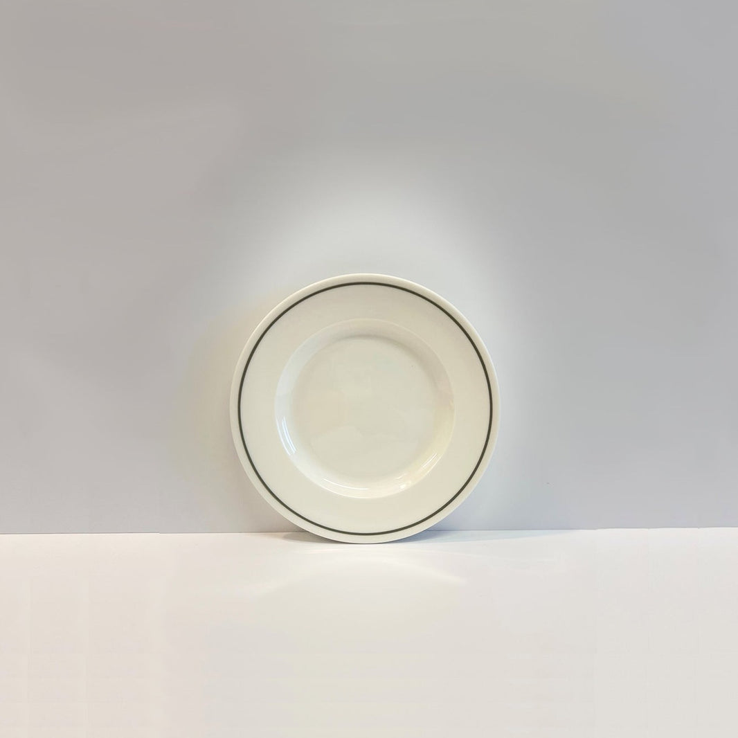 Plates | Porcelain and Stoneware Ceramic Tableware – John Julian