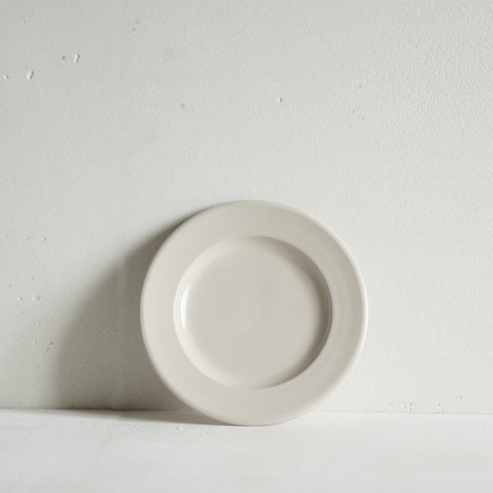 Classical Stoneware Small Side Plate | Luxury Dinnerware | Tableware ...
